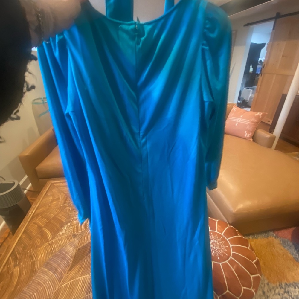 Vintage Adele Simpson In The Most Insane Color! - Gem